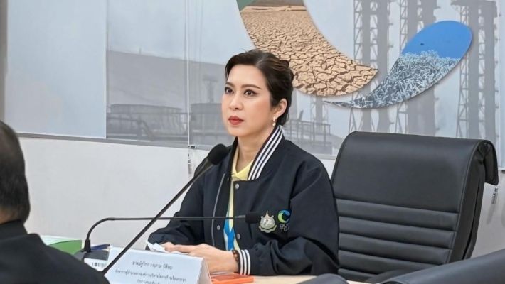 TGO ขับเคลื่อนการพัฒนาแนวทางลดก๊าซเรือนกระจกระดับจังหวัด เพื่อมุ่งสู่ Net Zero GHG Emiss